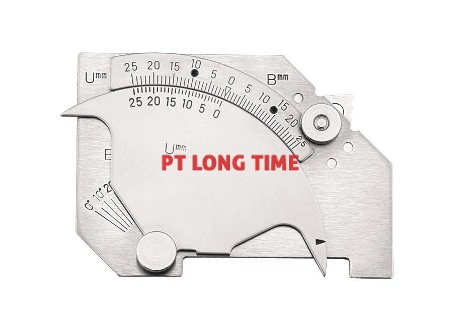 Sell NIIGATA SEIKI Welding Gauge SK WGU 7M - PT LONG TIME